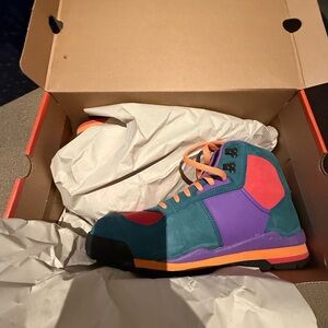 Nike | Shoes | New Nike Baltoro 5 Mens Shoes | Poshmark